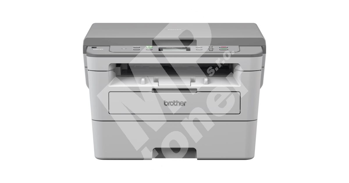 Brother DCP-B7520DW - MP Toner